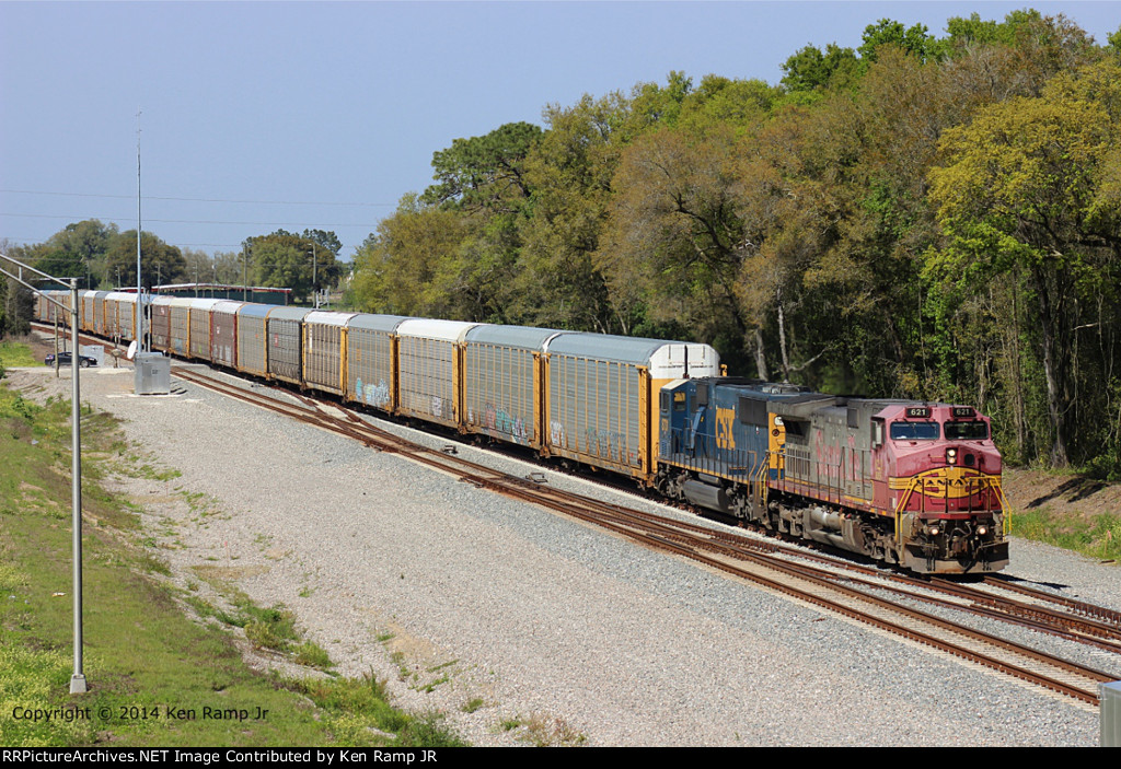 CSX Q235